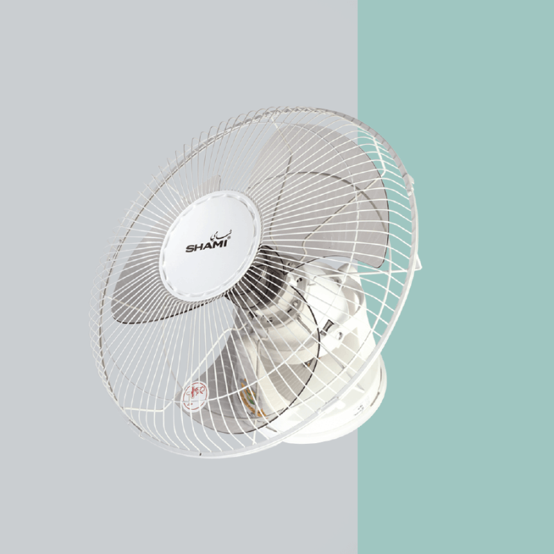 مروحة السقف مورا - SHAMI Co. مروحة السقف مورا من شامي